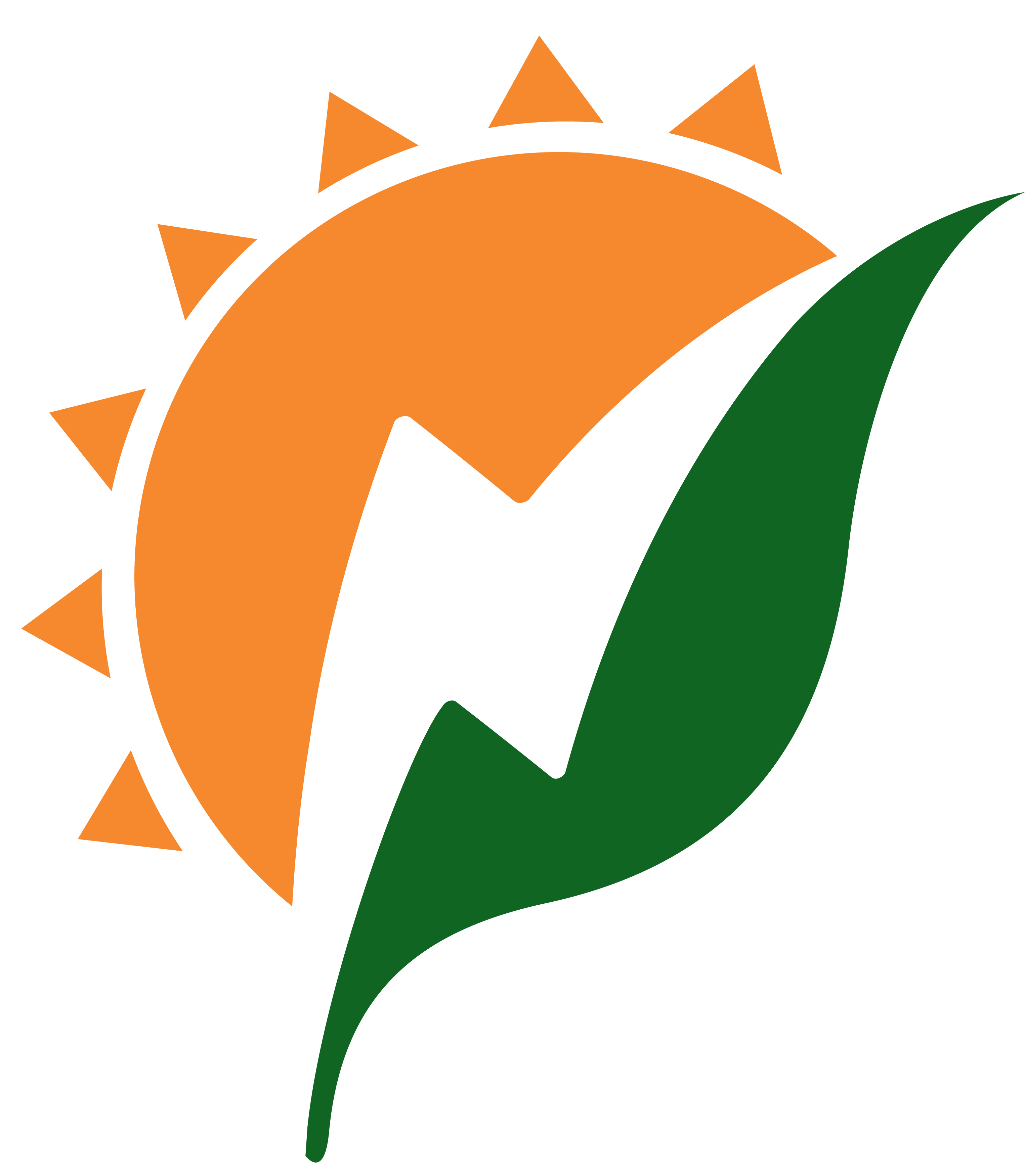 Sunrise Energy – Inspiring Green