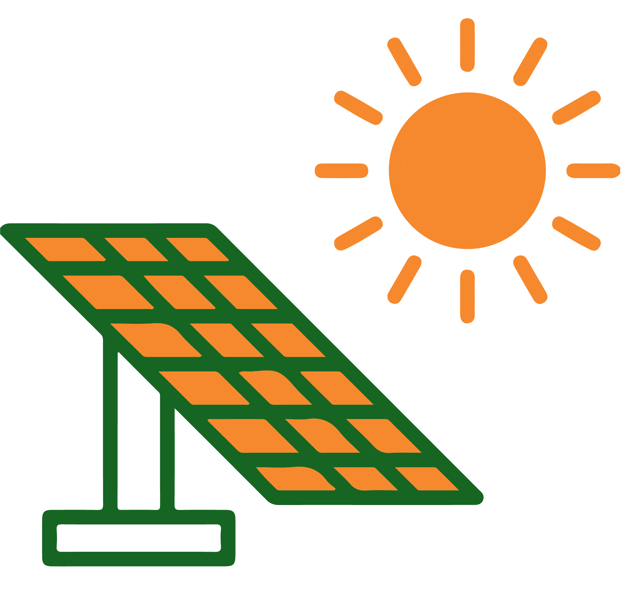 Our Services – Sunrise Energy