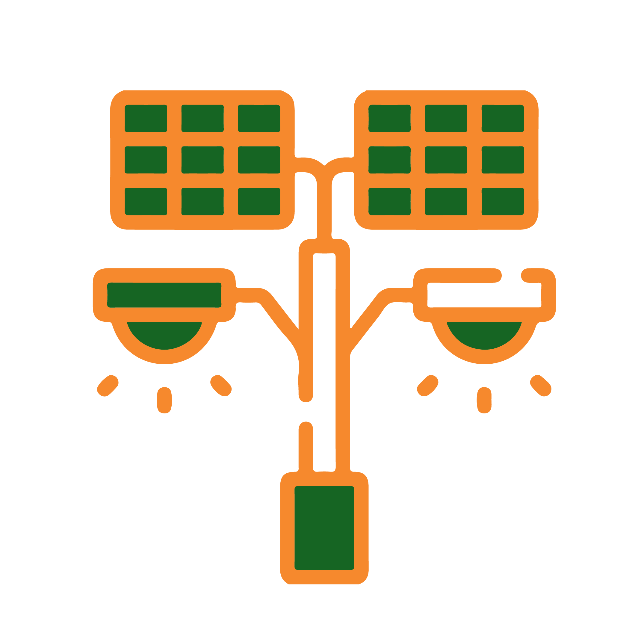 Our Services – Sunrise Energy