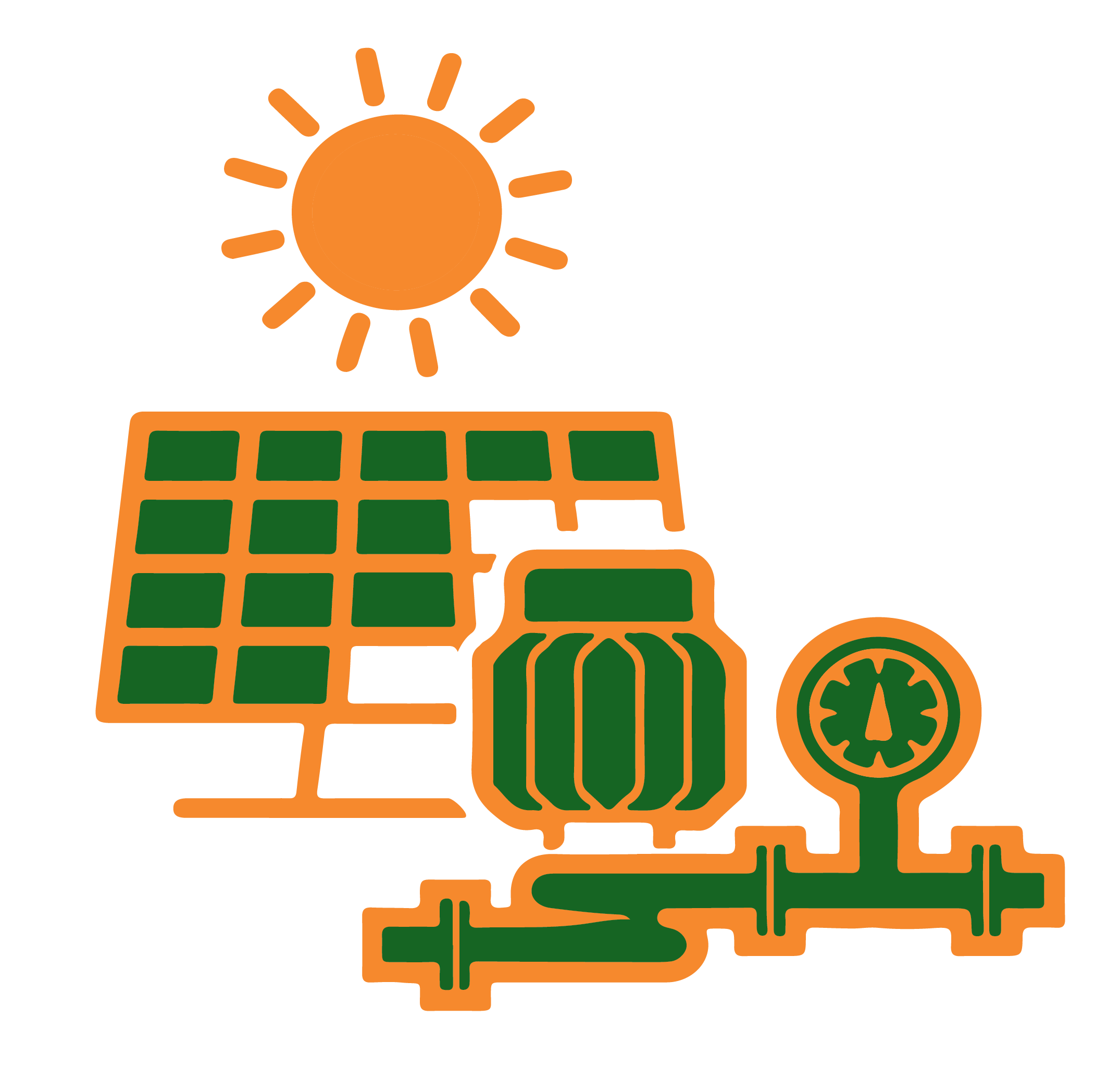 Our Services – Sunrise Energy